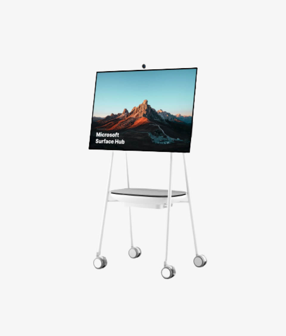 Microsoft Canvas Pro - DGroup Business and Consulting